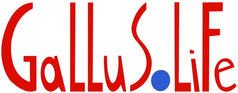 Gallus Prints – Gallus Life